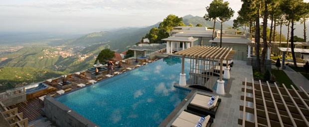 Timber Trail Heights Parwanoo Kalka Town - Kalka Town