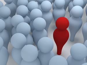 The Reward is the Journey: Go-to people