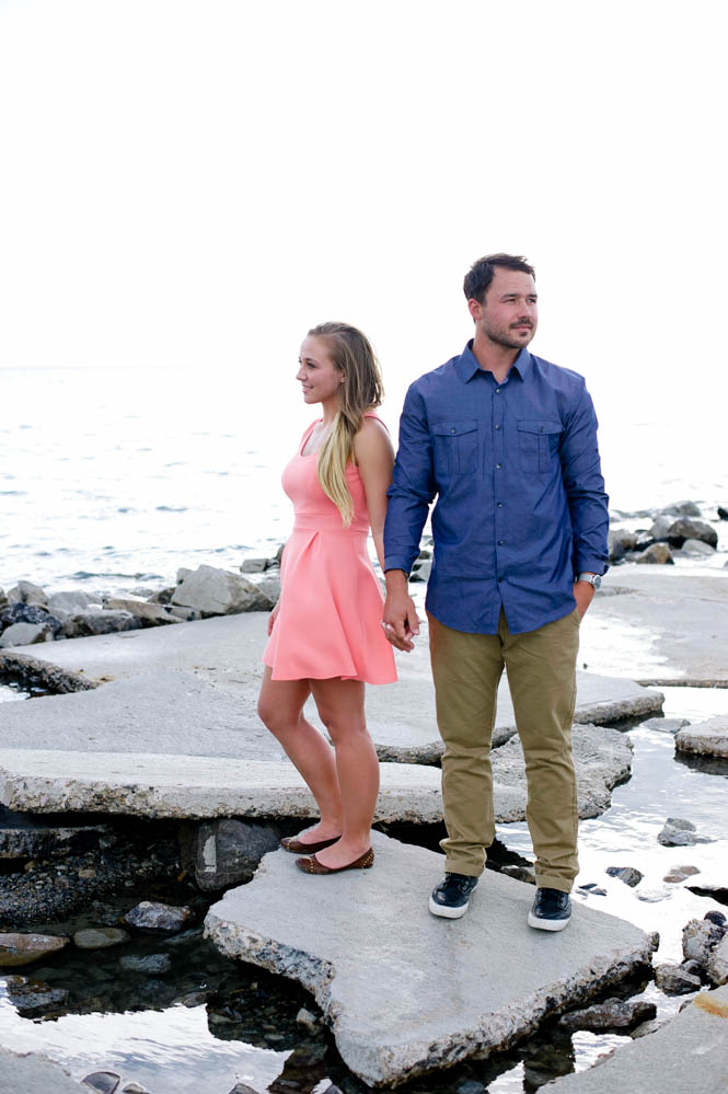 Jamison Elizabeth Photography: KIM AND COREY ENGAGEMENTS 05.28.14
