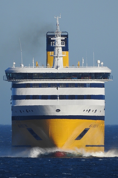 J-IMBERT TOULON: MEGA EXPRESS TWO