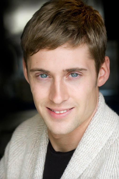 Face Model and Casting Management: Go on! Go Outdoors with Oliver ...