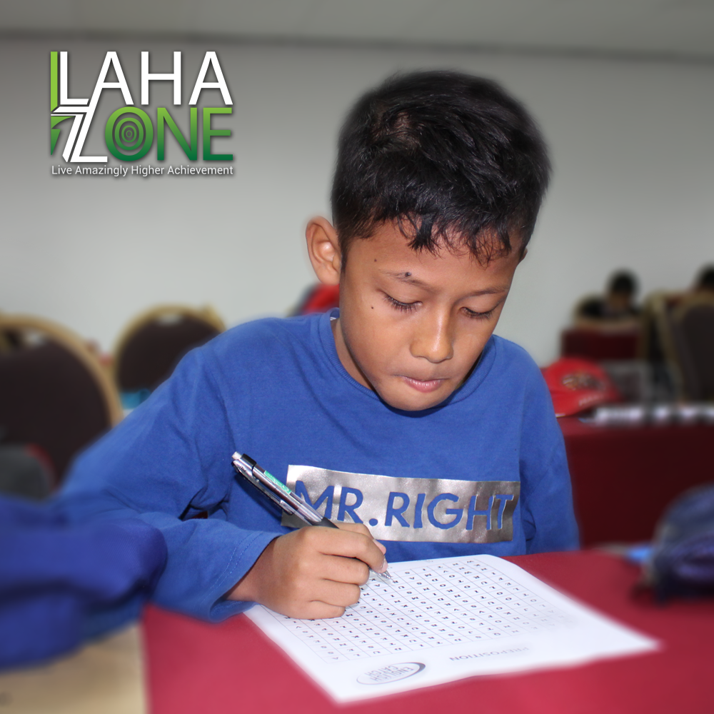 Cara Menghafal Cepat Dan Tidak Mudah Lupa ~ Coach Neez-LahaZone Edu & Services