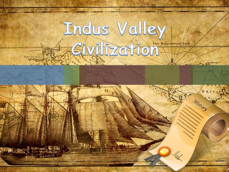 Indus Valley - Brief description about Hinduism and The Indus Valley ...