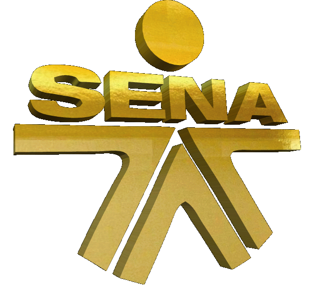 PROCESAMIENTO DE ALIMENTOS SENA CAB: LOGO SENA
