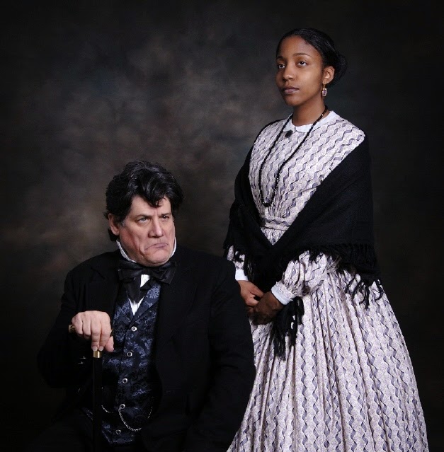 African American Literature Discussion Group: If Lincoln Had Lived...