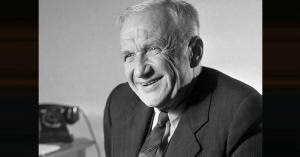 Aditya Library: Scientist of the day - Igor Tamm