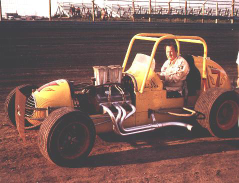 Stan's MDTR Blog: How did you get into racing? Here's my story...