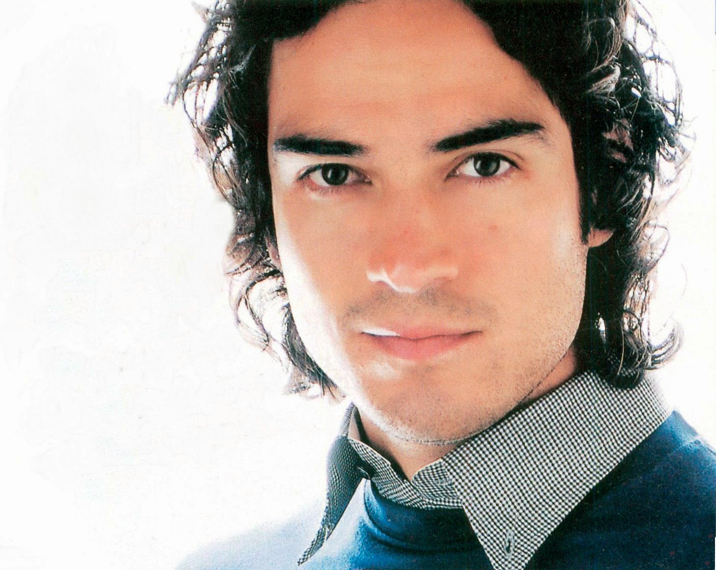RBD: Fotos de Alfonso Herrera(Miguel Arango)