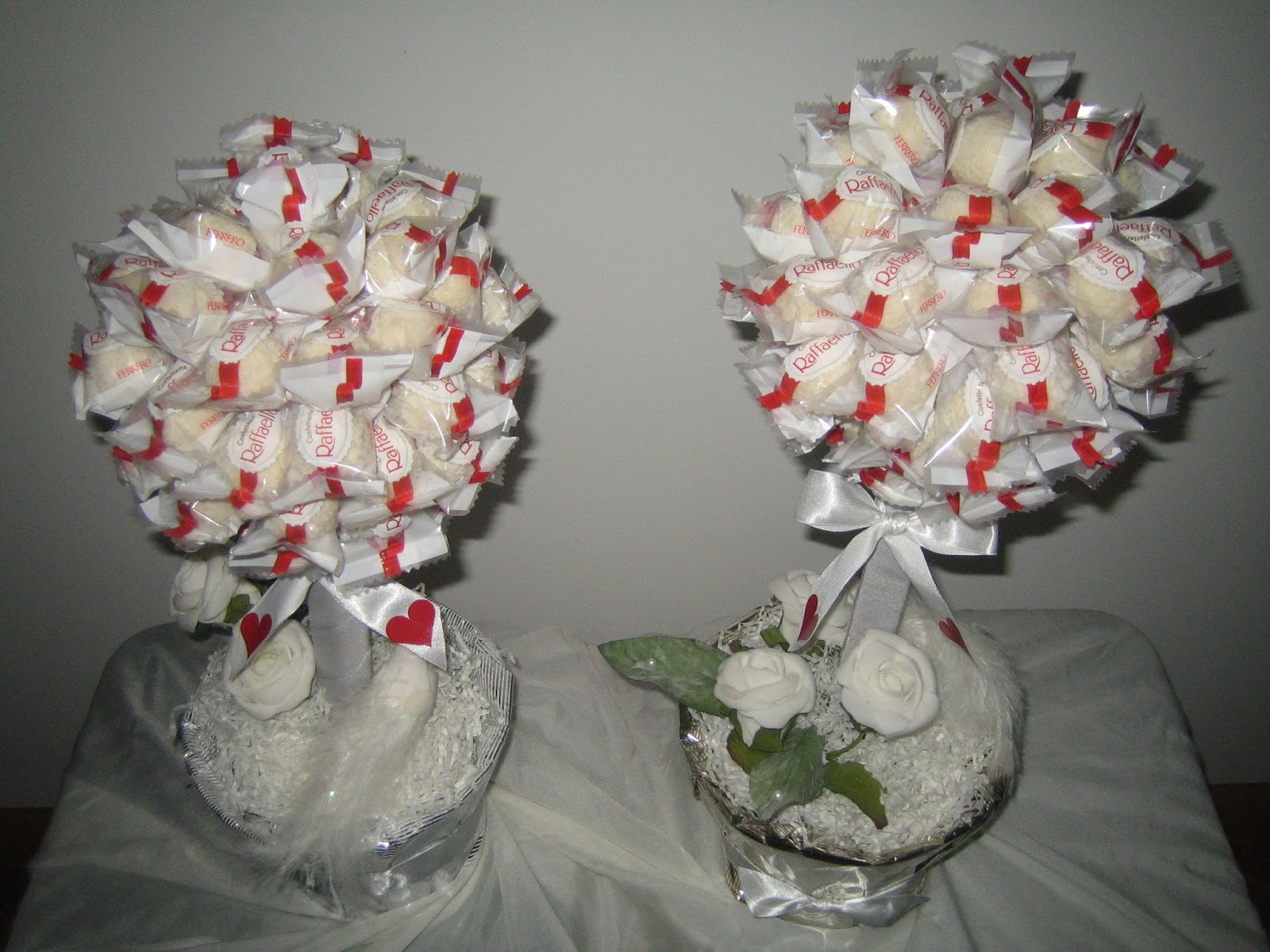 RaimunData: SALDAINIŲ MEDELIAI VESTUVĖMS