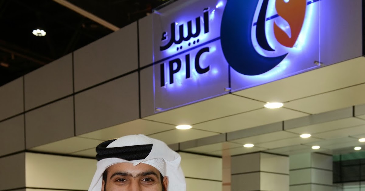 Company News in Egypt: IPIC announce Emirati workforce plans