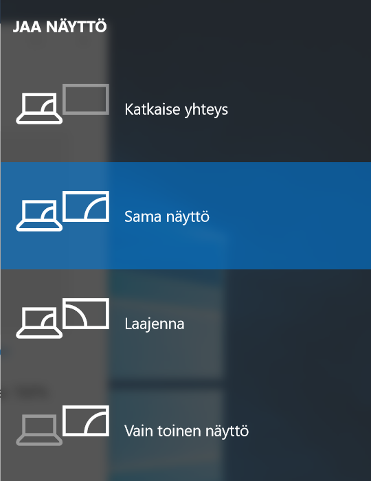 How to connect microsoft display adapter windows 10 - innovationsmopa
