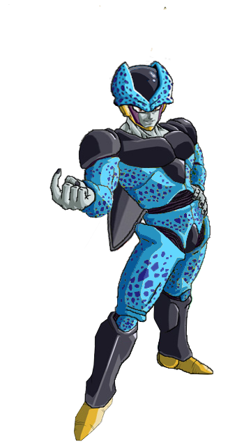 Coola, the last of the Frost Demons - Chapter 48, Page 1101 - DBMultiverse