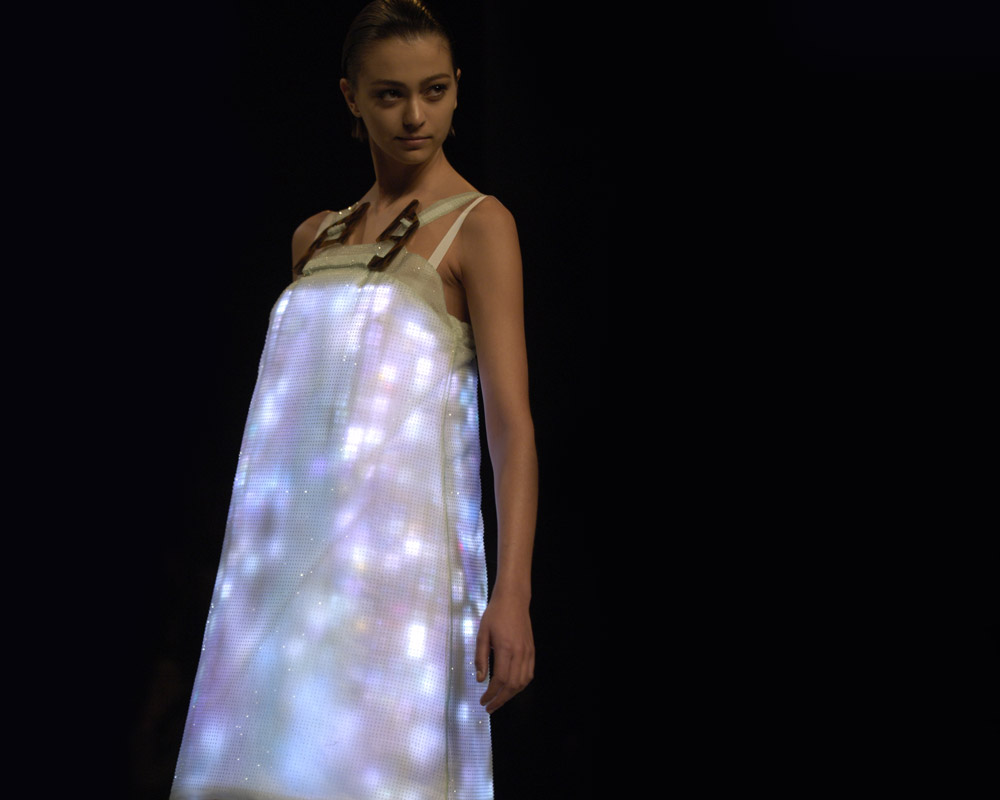 All Kinds of Reality: 10 INNOVATIVE DRESSES CREATED BY CHALAYAN