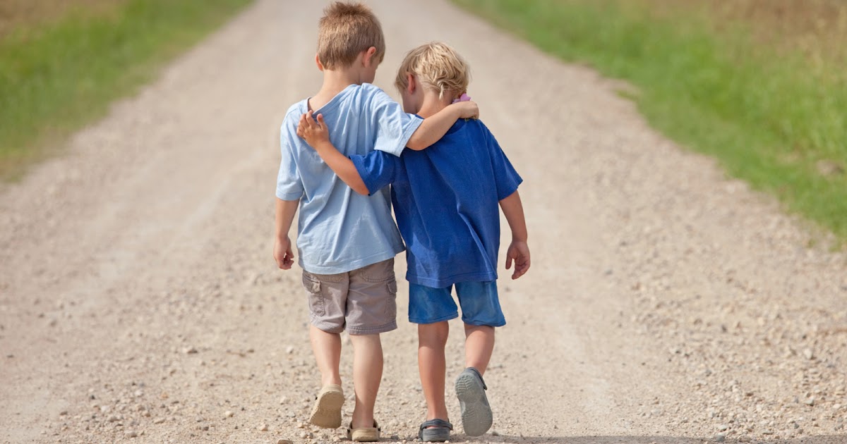 Histórias con(m) Vida!: O Amigo IDEAL