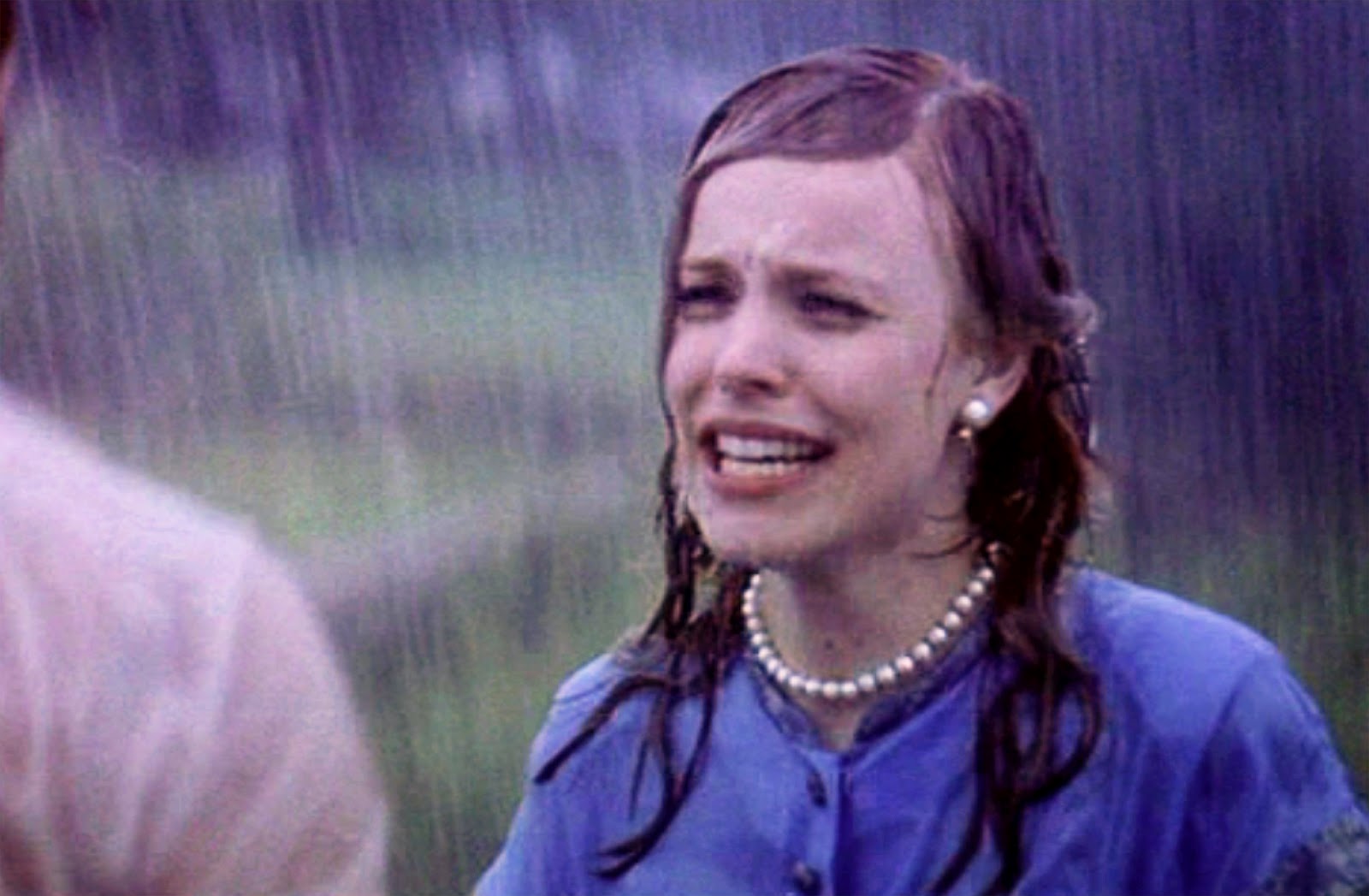 CANON MOVIES: RACHEL McADAMS in THE NOTEBOOK (2004)