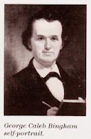 The History Nut of Missouri: George Caleb Bingham