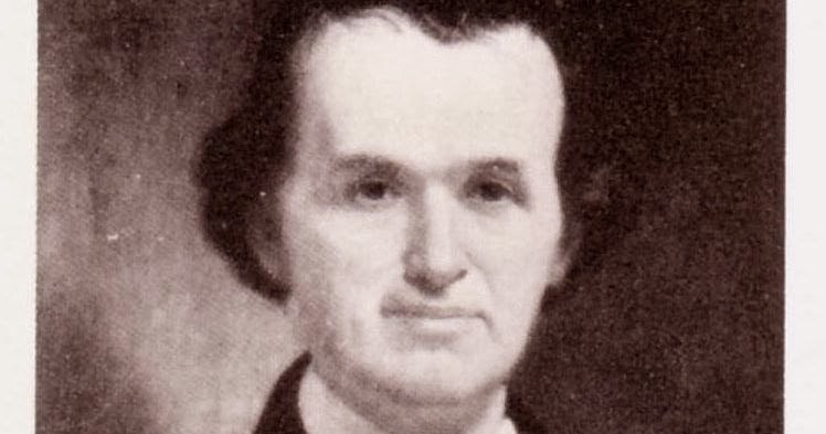 The History Nut of Missouri: George Caleb Bingham