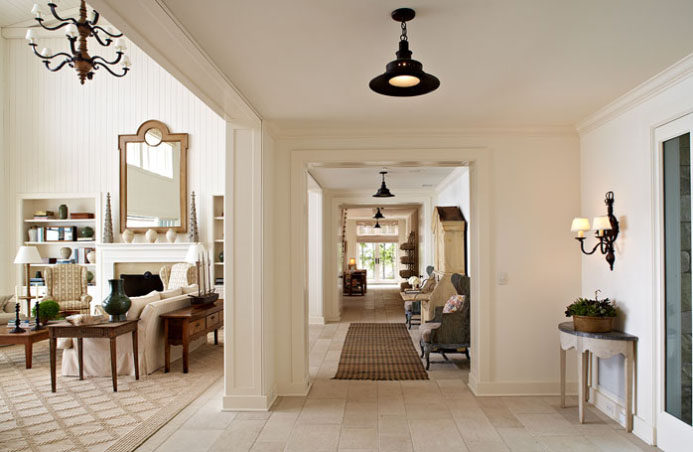 Classically Chic Design: David Phoenix