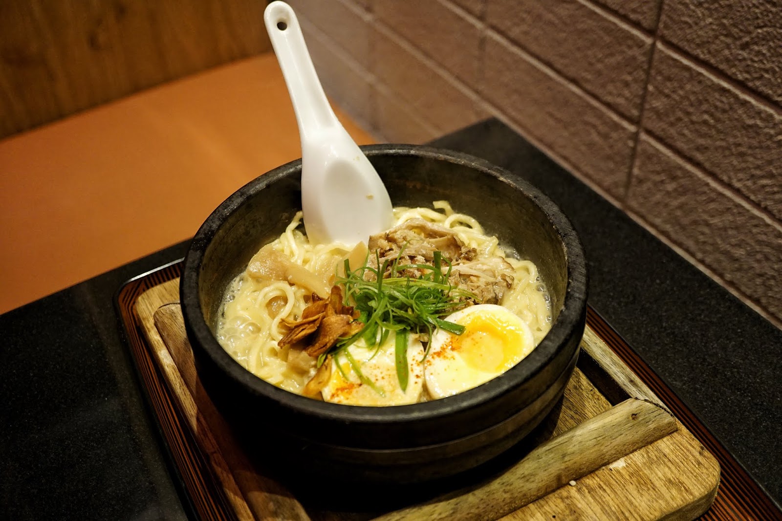 What Mary Loves: First Bite: Kureji