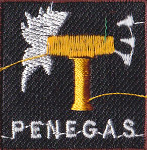 Pengertian Sangga dan Macam-macam Sangga ~ PRAKADARMA