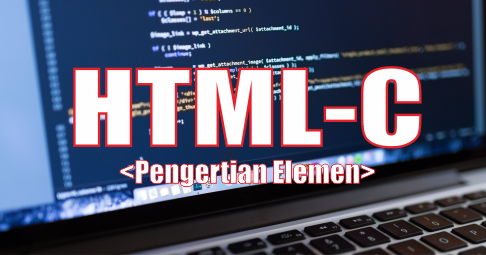 Coding HTML-Pengertian Elemen Pada HTML - Indo Bloogger