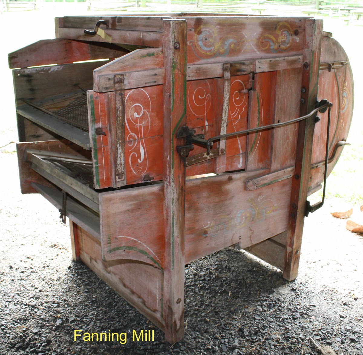 Glengarry Pioneer Museum Featured Artifacts: July 2014