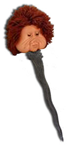 Supernatural@brasil: fofão