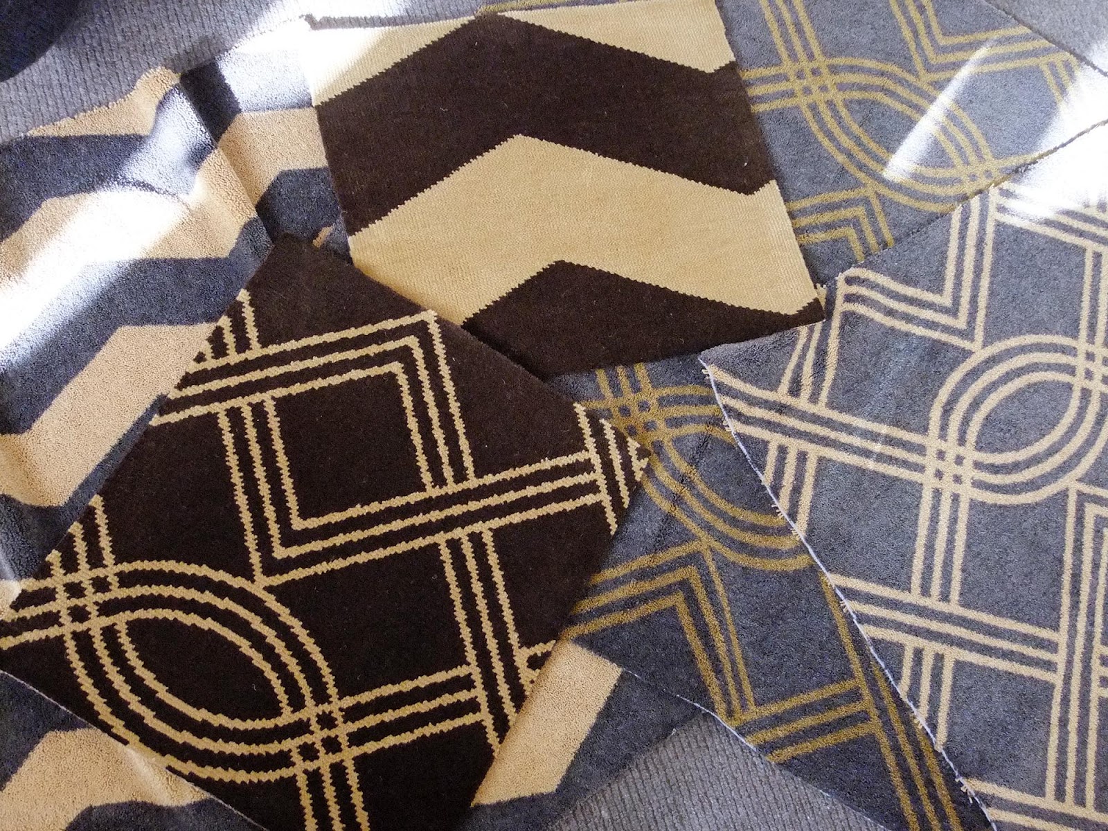 esdesign: Custom Carpet Design