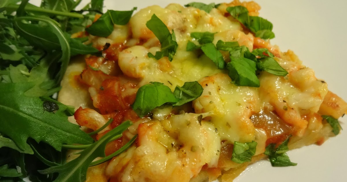 Edels Mat : Rekepizza