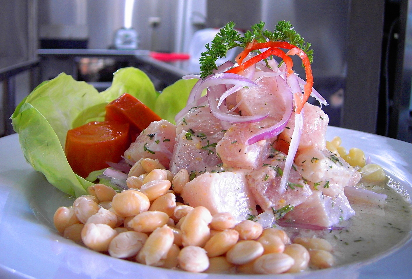 5 Recetas de comidas peruanas para disfrutar tu día a día | DEGUSTA peruano