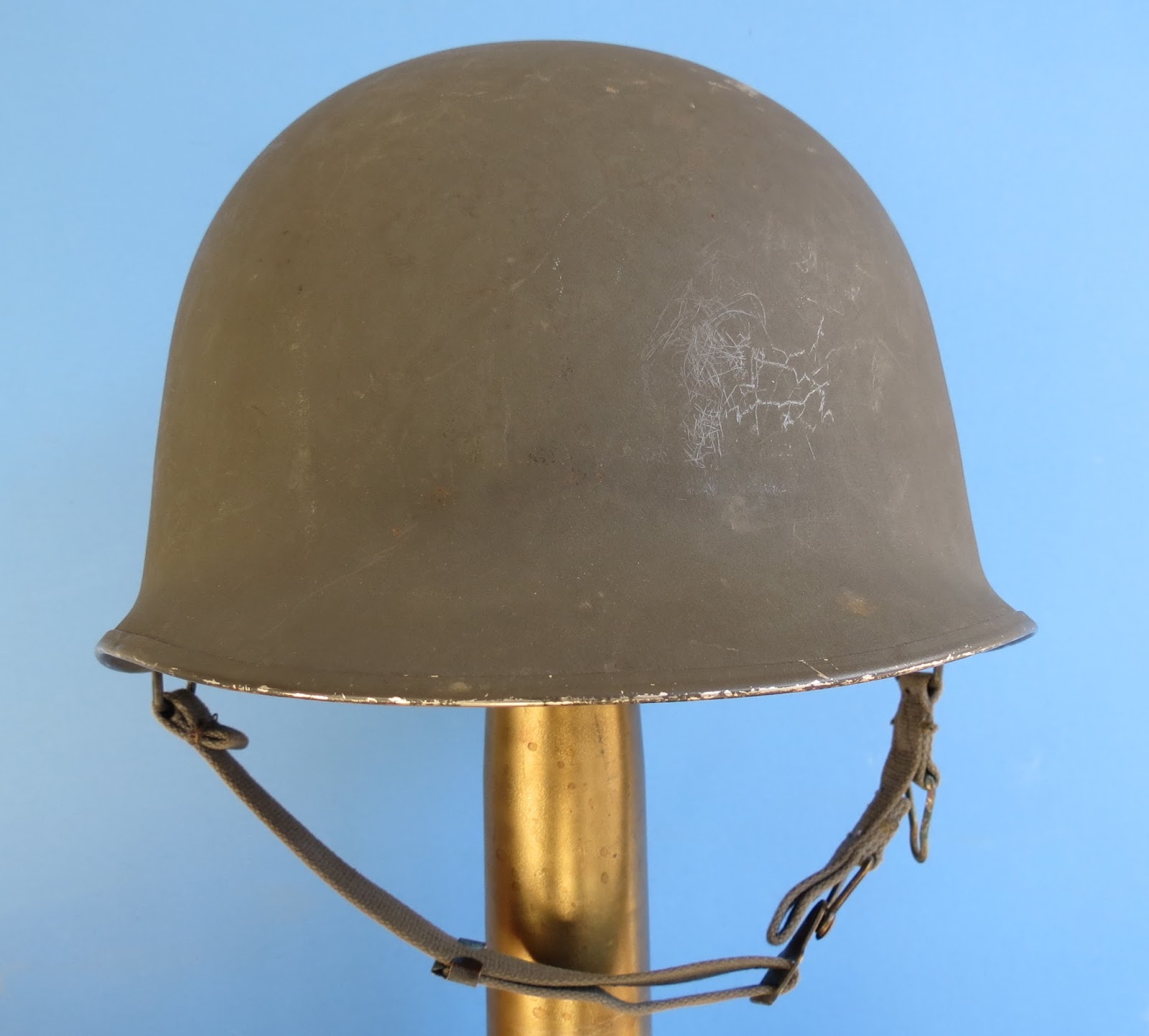Mannie Gentile: Combat Helmets of the 20th Century: Austrian ...