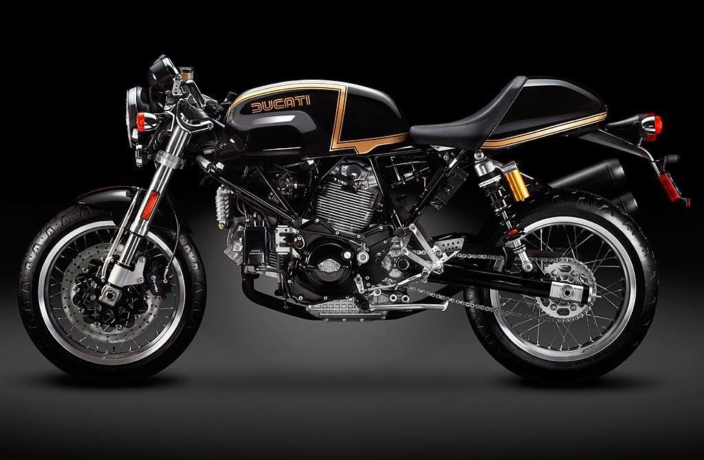 Any One 1-6: Ducati GT 1000 Touring Motorcycle HD Wallpapers