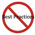Educators Beware: "Best Practices" - Continuous Learner