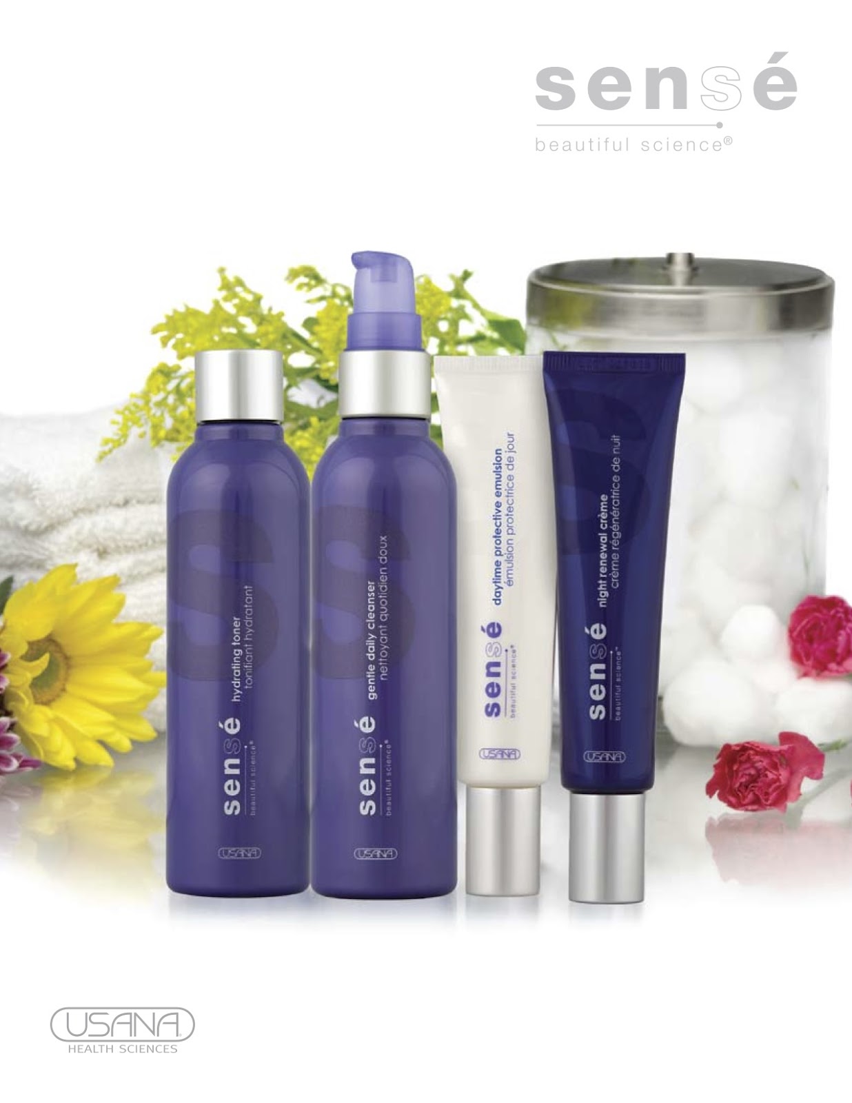 The Living Connection: Sense = Spa Party for Girls + Spa Birthday ...