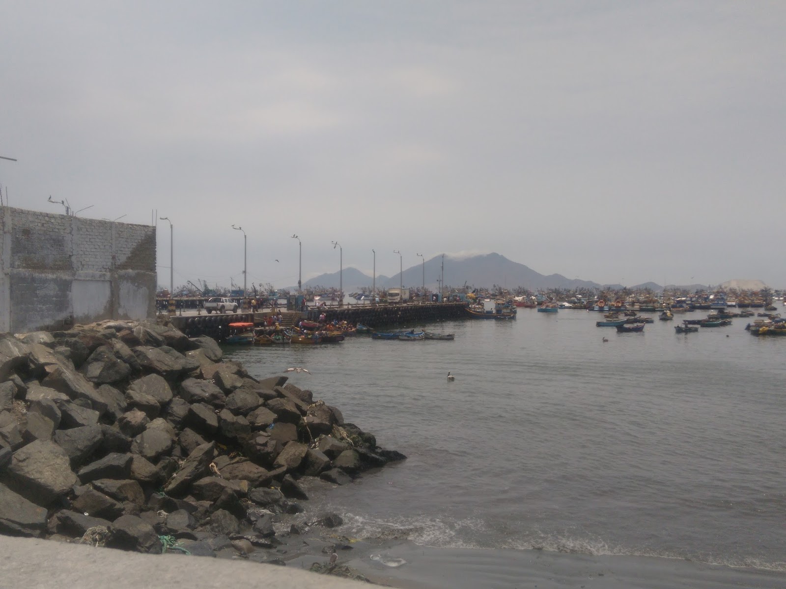 CONOCE MAS DE CHIMBOTE