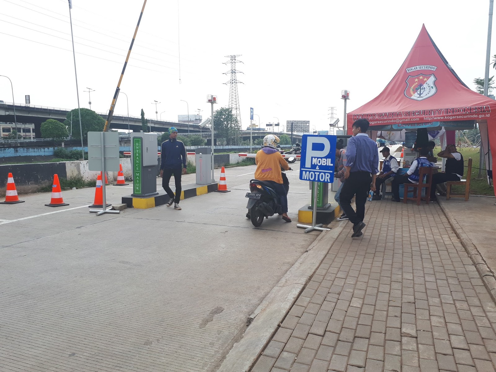 SEJARAH TAMAN KALIJODO DAN PERUBAHAN TAMAN KALIJODO DARI DULU SAMPAI ...