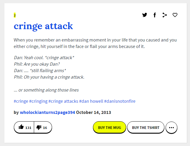 Everything at Once: Our Collection of Randomness