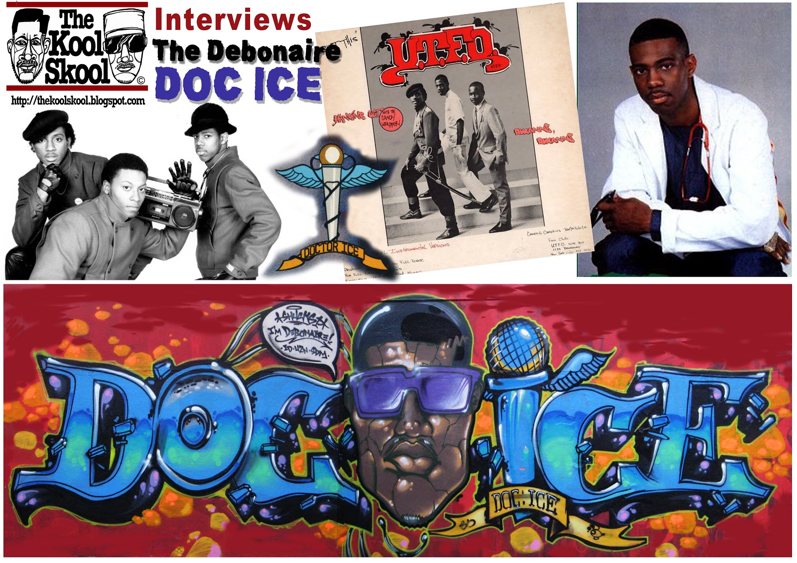 The Kool Skool: February 2013