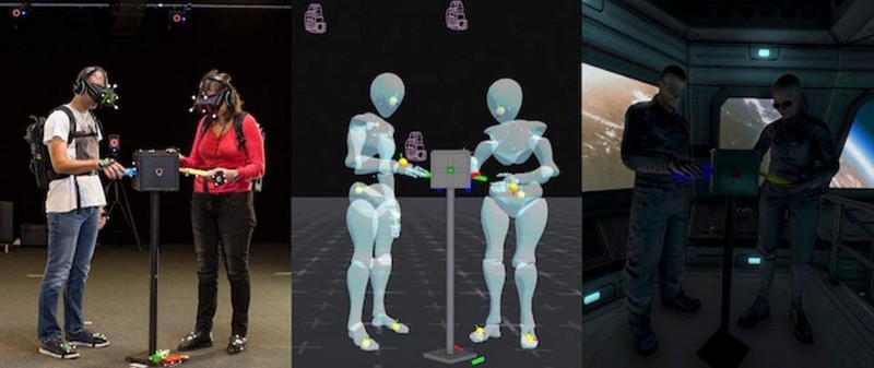 Experience Immersive Virtual Reality...In Century City. - #IHeartHollywood