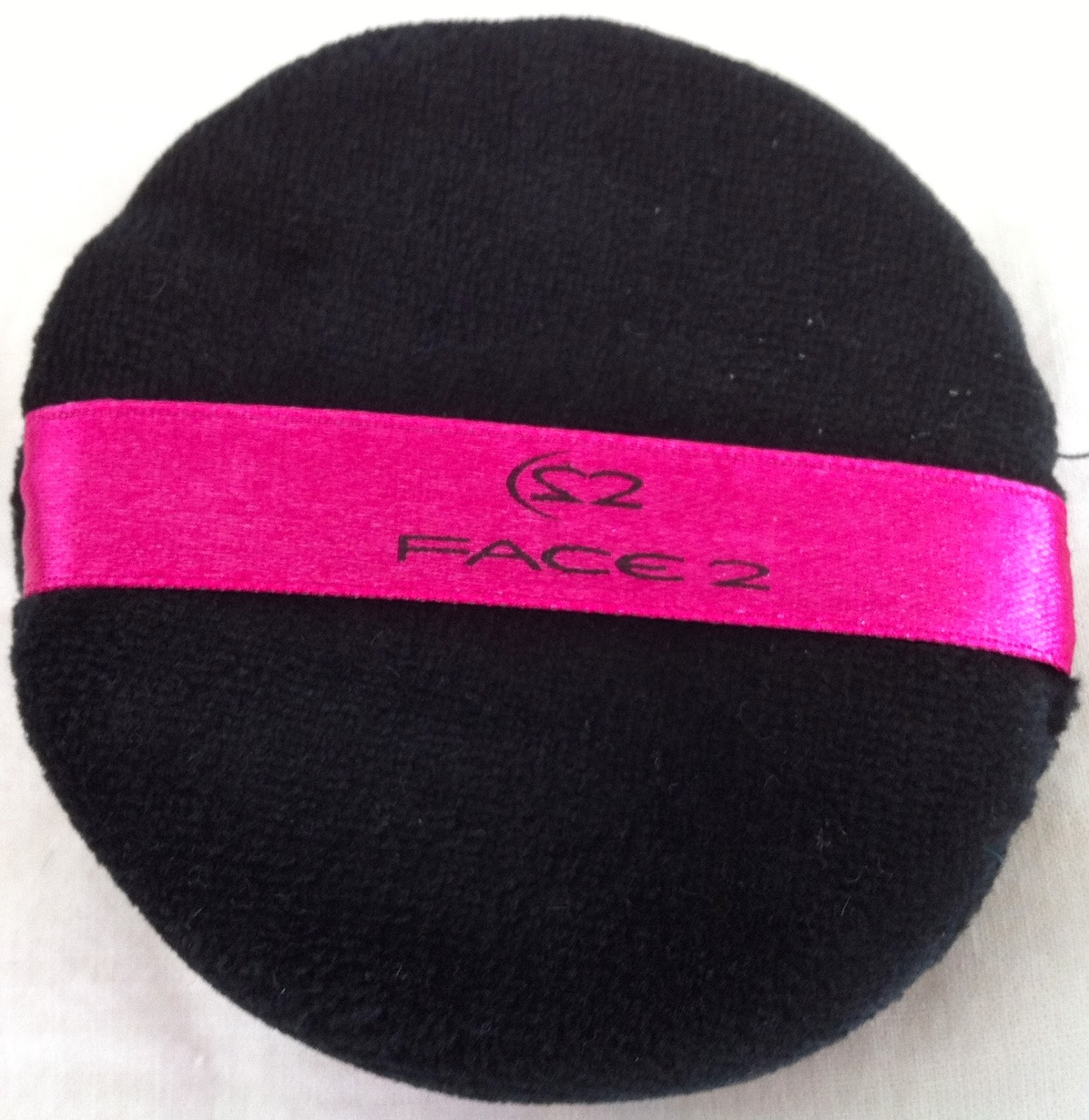 Make Up For Dolls: Absolute basics: My five favourite powder brushes