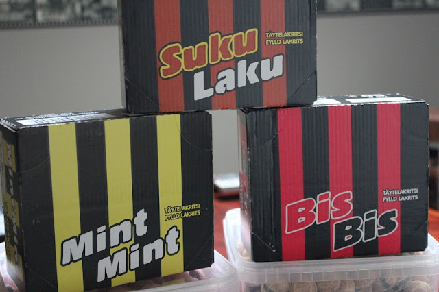 ...jotain Rock ´n´ Rollia: kesäkuuta 2015