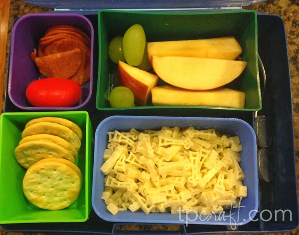 TPcraft.com: Laptop Lunch Boxes Update