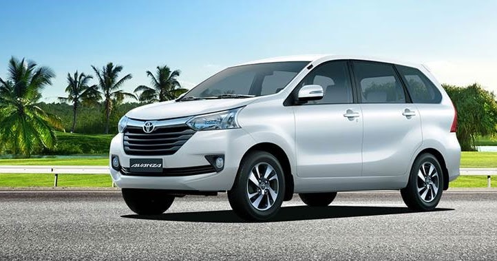 Review Mobil Avanza Seri 2016 - SangPengajar.com