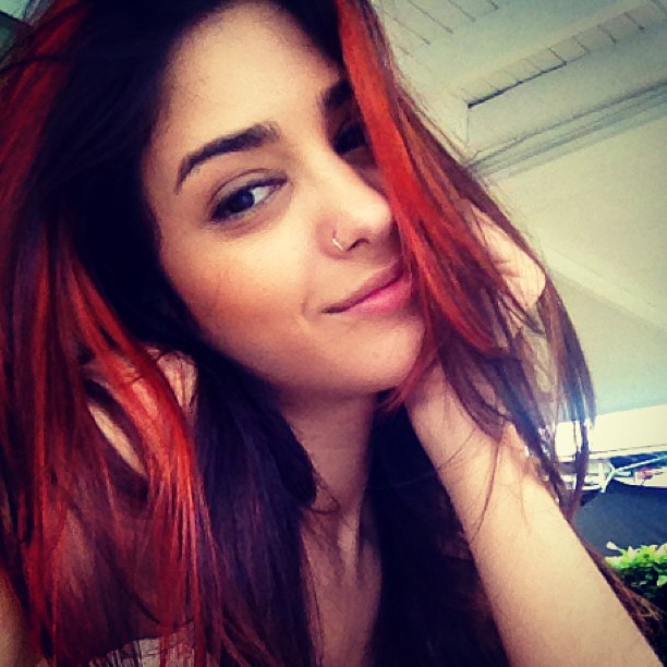 Sol Rodriguez Brasil: SOL RODRIGUEZ ATUALIZA SEU INSTAGRAM