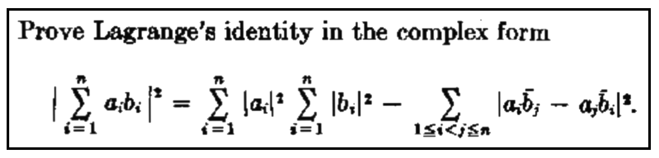 Truly Singaporean Singapore Mathematics: [U_Complex20151117] Lagrange ...
