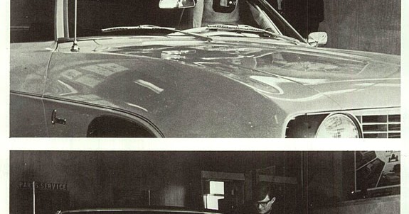 Annualmobiles: Yerkey Chevrolet