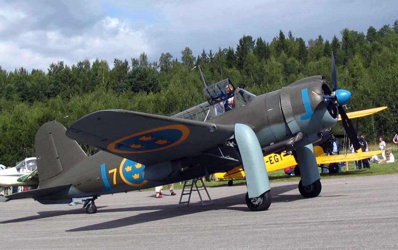 nhungdoicanh: SAAB 17