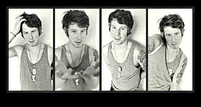 Family Gregg: Brave Gregg