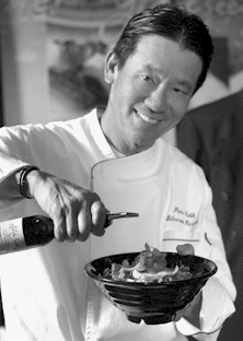 Slow Living Radio: 11/07/2016 - Chef Peter Pahk on a Life in Food; John ...