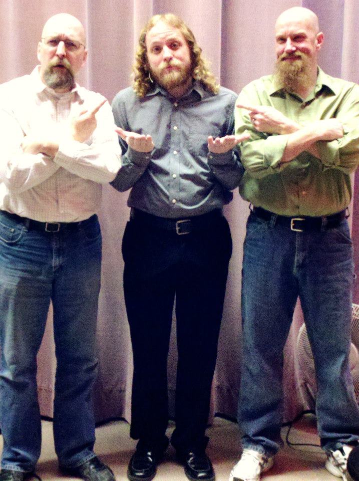 Almost the Truth: Pictures Inappropriate For History Books!